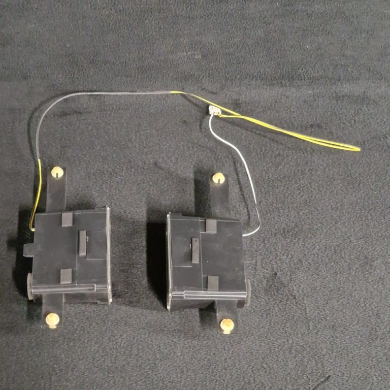 Ensemble Haut Parleurs Télé Samsung UE58J5000AW Référence: BN96-32113D - vente de pièces ...