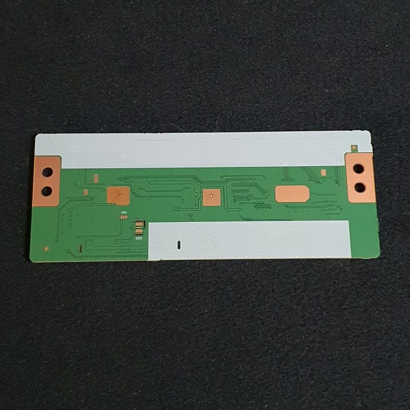 Carte T-Con Télé Lg 47LA620S-ZA Référence: LC470DUE-SFR1 - vente de ...