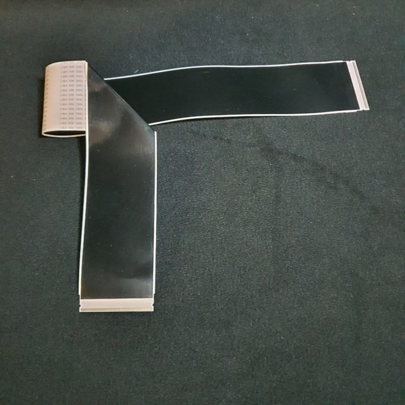 Nappe Lvds Télé Samsung UE75NU7105K Référence: BN96-39820H - vente de ...