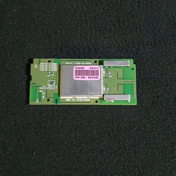 Nappe de connexion des modules télé Lg 65SM82007LA Référence ...