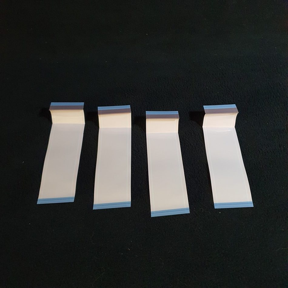 Ensemble Nappes De Connexion Des Cartes De L’écran LCD Télé Lg ...