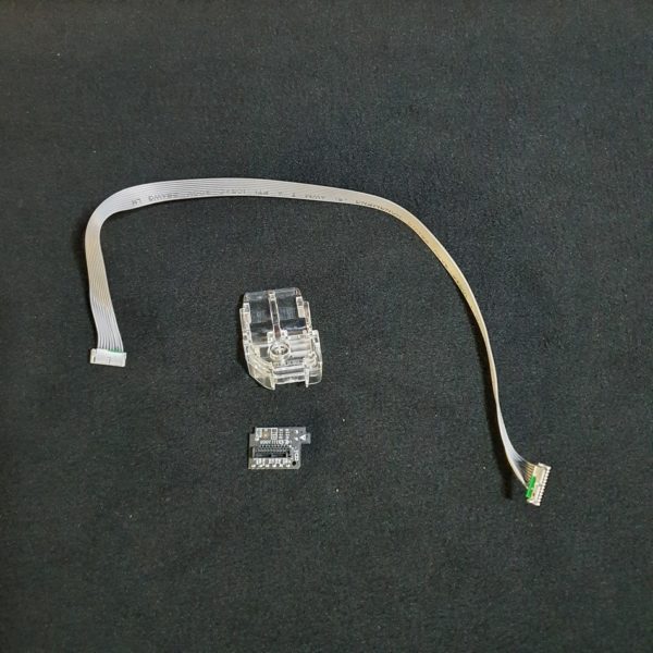 Module bouton power télé Hisense H65BE7200 Référence: RSAG7.820.8441 ...