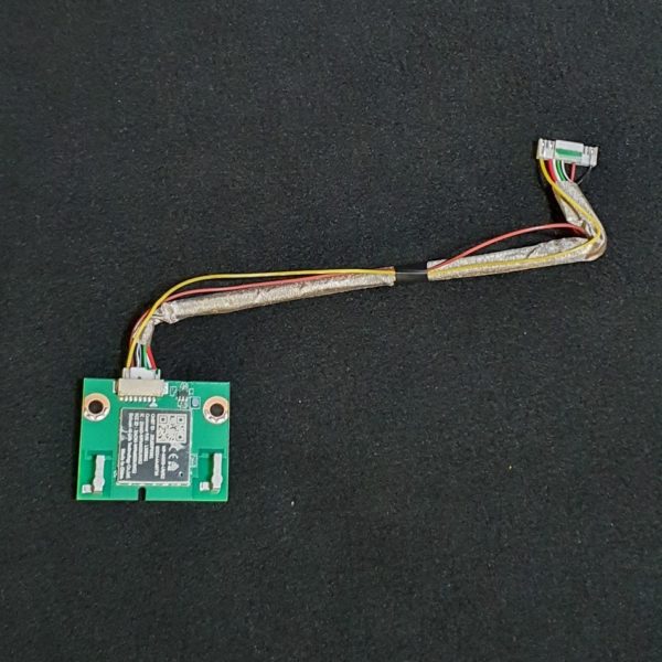 Module bouton power télé Hisense H65BE7200 Référence: RSAG7.820.8441 ...