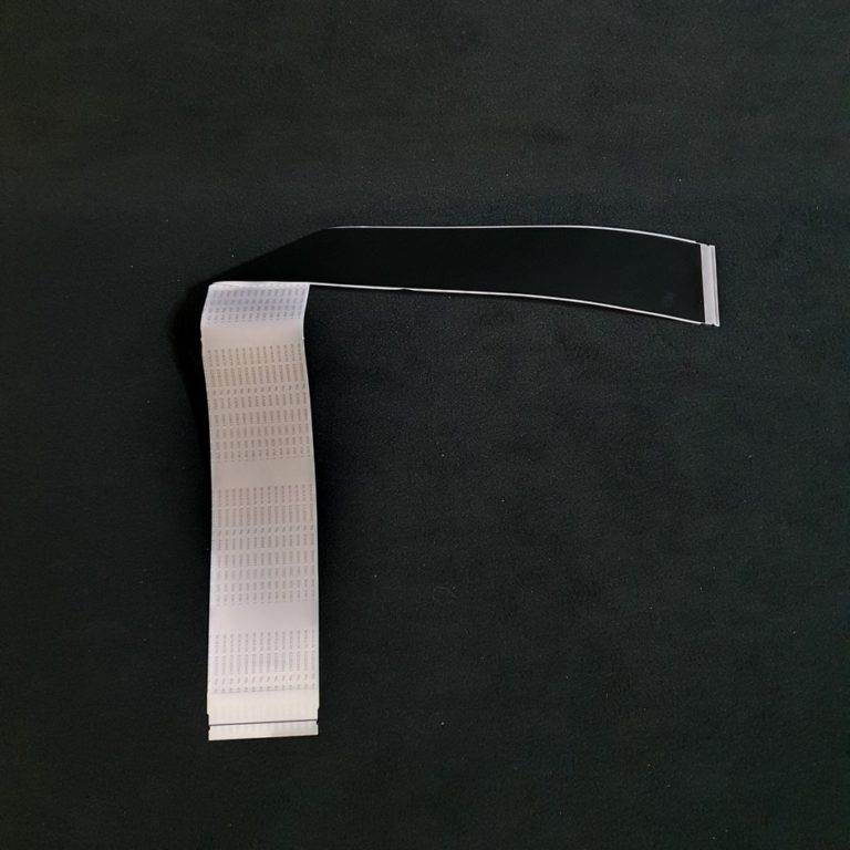 Nappe lvds télé Samsung UE50KU6000K Référence: BN96-39823D - vente de ...