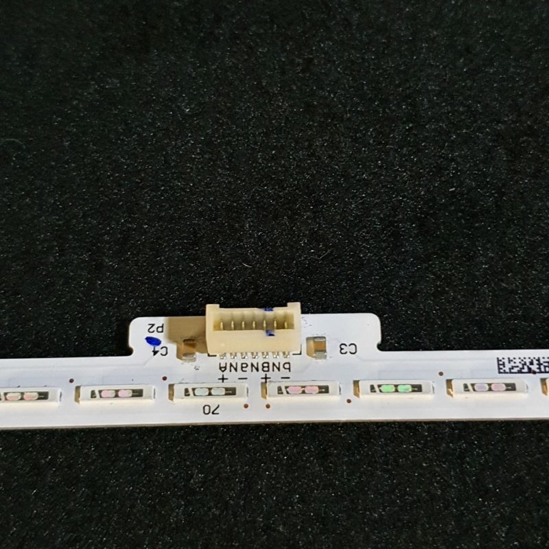 Barre LEDS télé TCL 75C815 Référence: 4C-LB7592-HR02K - vente de pièces ...