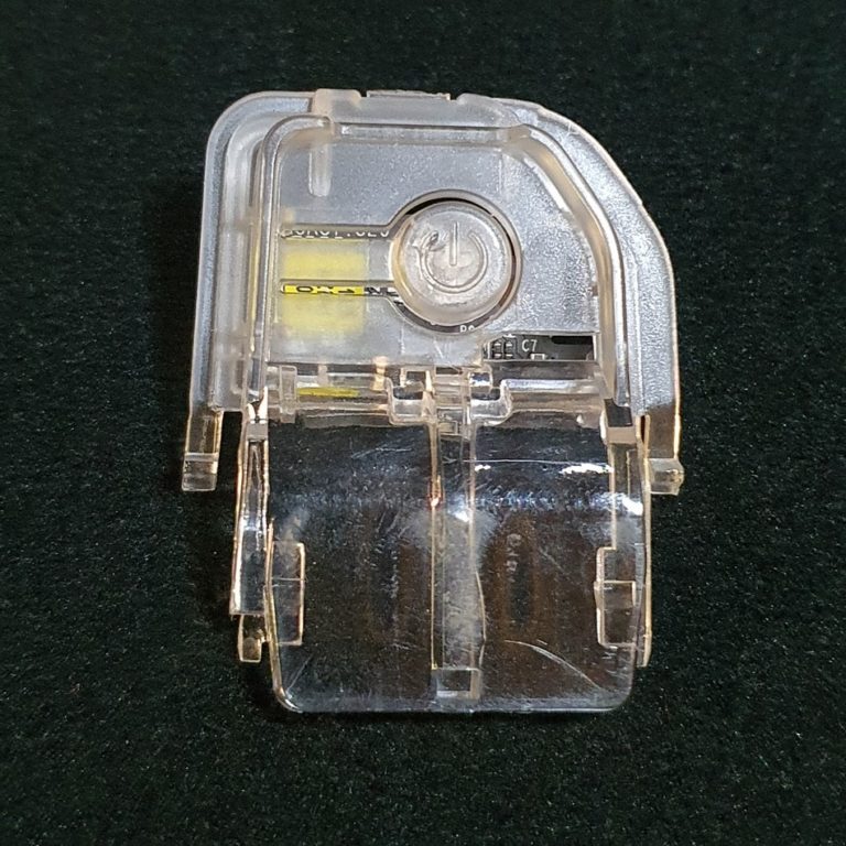 Module bouton power télé Hisense 50A7100F Référence: RSAG7.820.8441/ROH ...