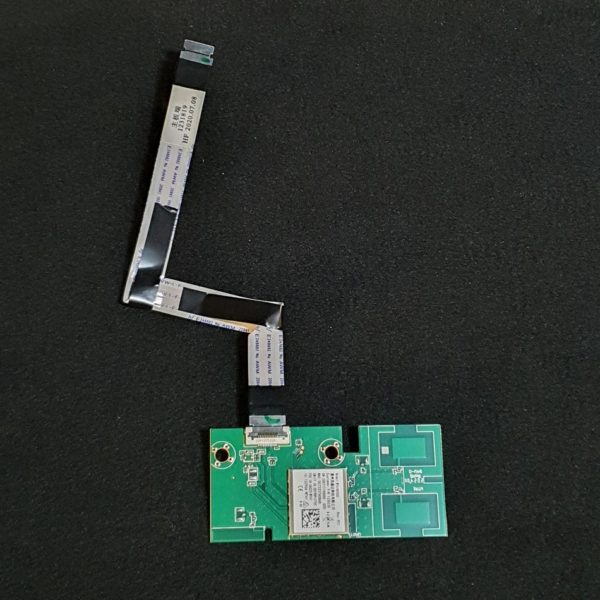 Module bouton power télé Hisense 50A7100F Référence: RSAG7.820.8441/ROH ...