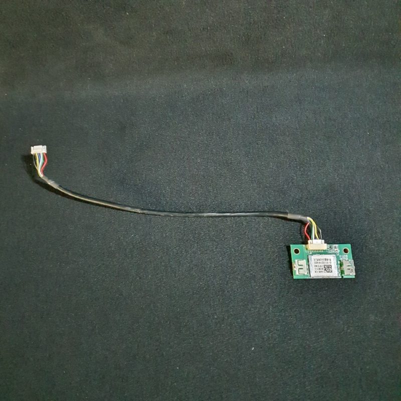 Nappe LVDS 30X18 télé TCL 55DB600 - vente de pièces détachées et d ...