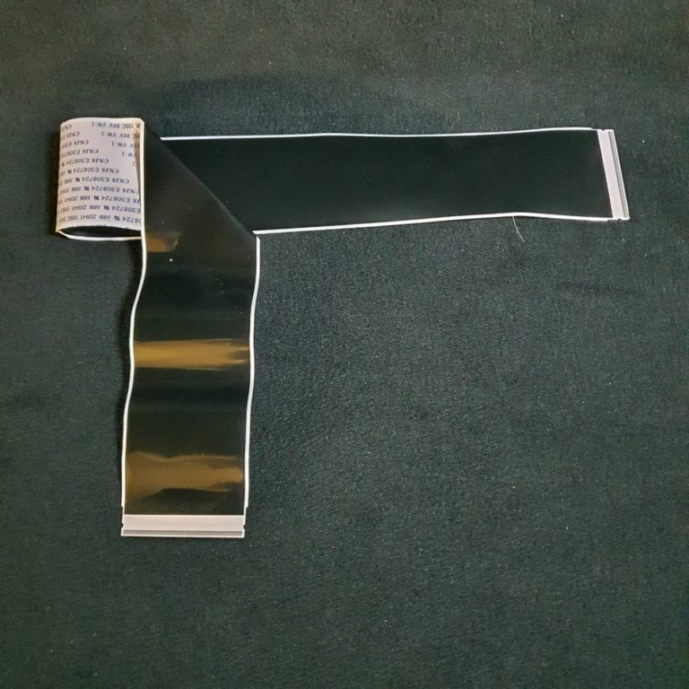 Nappe LVDS télé Samsung QE65Q82RAT Référence: BN96-39903C - vente de ...