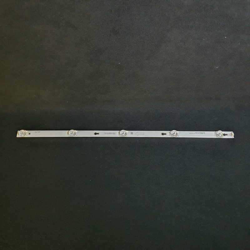 Barre LEDS télé TCL U55P6066 Référence: YHA-4C-LB5504-YH07J - vente de ...