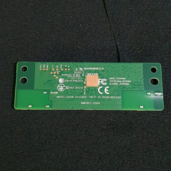 Module wifi télé Sony KD-55XG8096 Référence: 1-458-998-12 - vente de ...