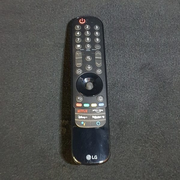 Barre LEDS télé Lg 60UM7100PLB Référence: LGIT_Y19_60UM71 - vente de ...