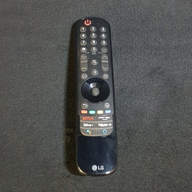 Barre LEDS télé Lg 60UM7100PLB Référence: LGIT_Y19_60UM71 - vente de ...