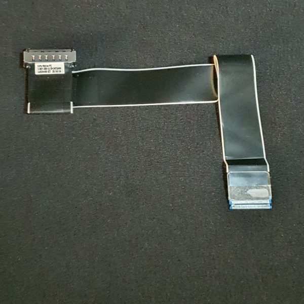Nappe LVDS télé Sony KE-55A8 Référence: 1-007-198-11 - vente de pièces détachées et d'appareils ...