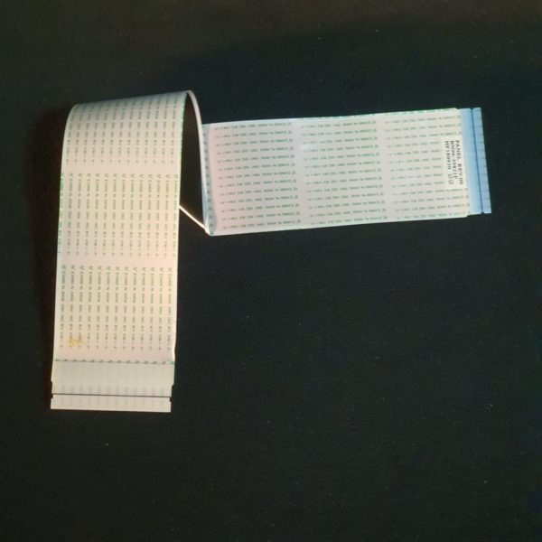 Nappe LVDS télé Samsung UE55NU7175U Référence: BN96-39821F - vente de ...