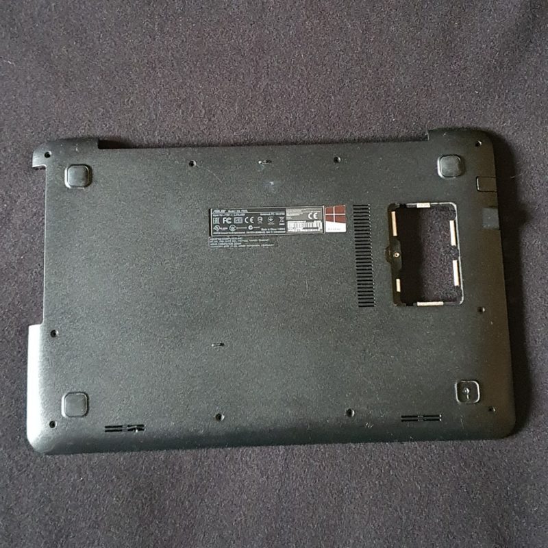 Carter contour écran Pc Asus F555LA-XX2826T - vente de pièces détachées ...