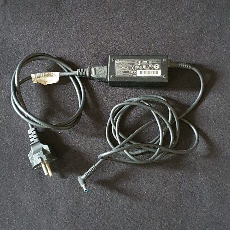 Chargeur Pc HP X360 310 G1 - vente de pièces détachées et d'appareils ...