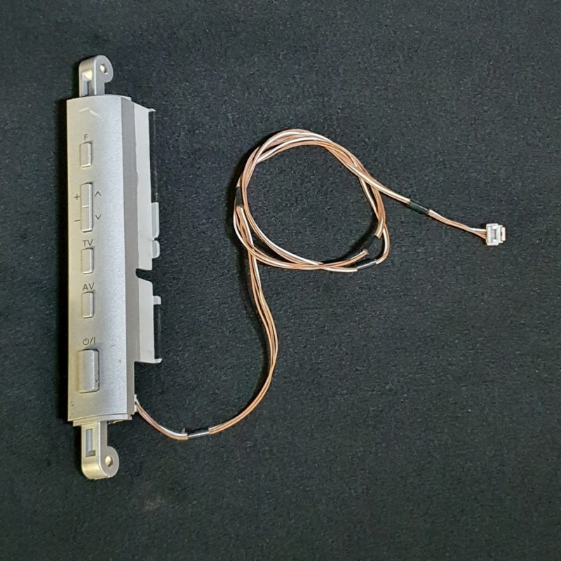 Module de commandes télé Panasonic TX-L42D25E Référence: 10081912 ...