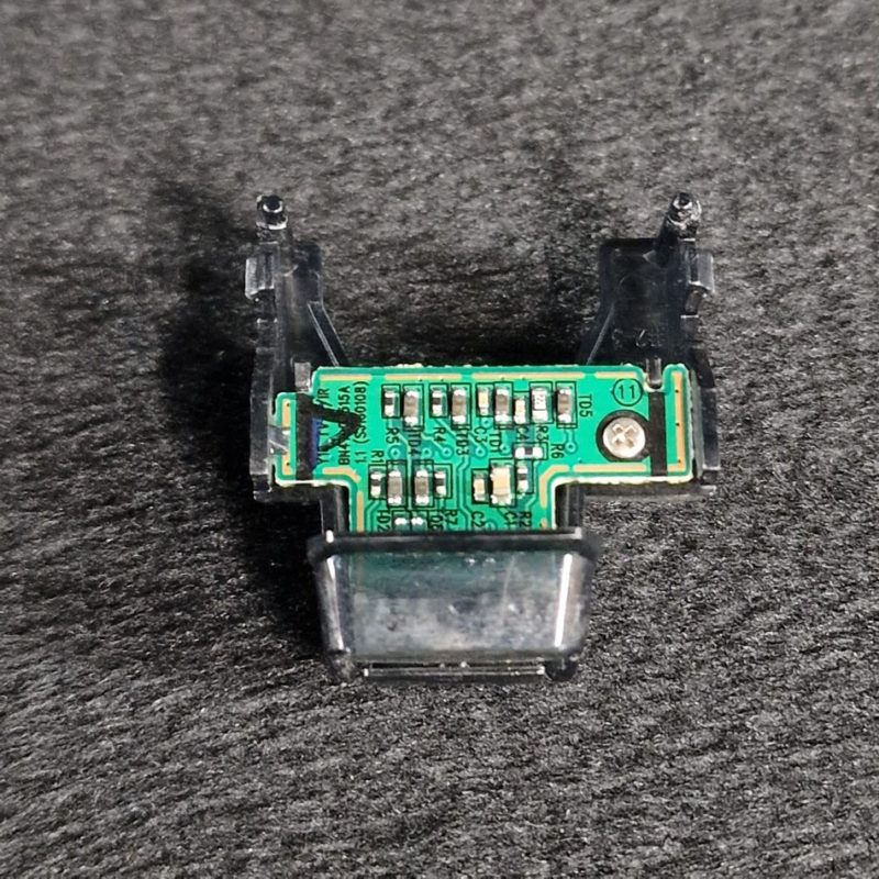 Module infra rouge télé Samsung UE55MU6655U Référence: BN41-02515A ...
