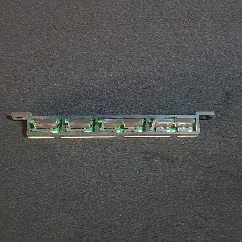 Module de commandes Télé Samsung LE46S86BD Référence: BN41-00709A - vente de pièces détachées et ...