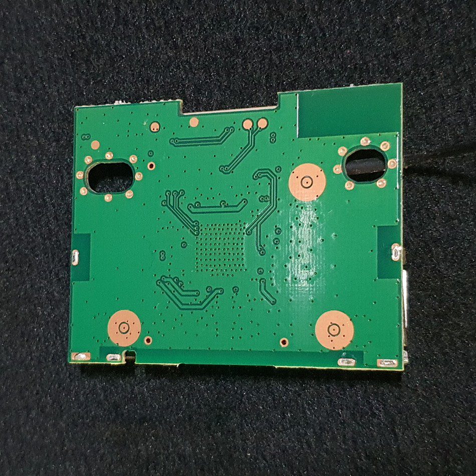 Module wifi télé TCL U60P6046 Référence: 07-MT7662-MAG - vente de ...