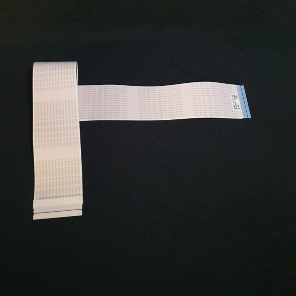 Nappe LVDS télé Samsung UE49MU6105K Référence: BN96-39820B - vente de ...