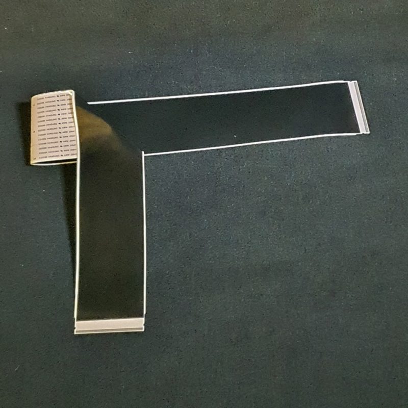 Nappe LVDS télé Samsung UE65TU6925K Référence: BN96-39820H - vente de ...