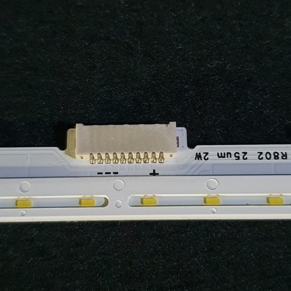 Barre LEDS télé Lg 65NANO816NA Référence: SSC_65Inch_90LED_Array_Right_181128 - vente de pièces ...