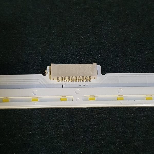 Barre LEDS télé Lg 65NANO816NA Référence: SSC_65Inch_90LED_Array_Left_181128 - vente de pièces ...