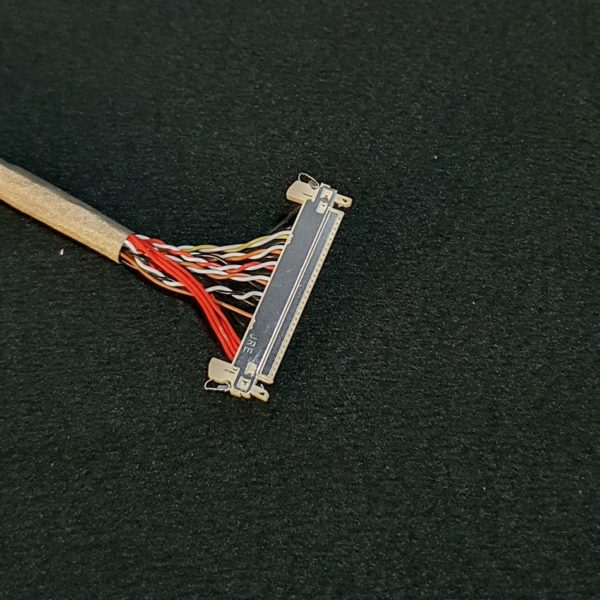 Cordon LVDS télé Lg 32LK500BPLA - vente de pièces détachées et d'appareils multimédia