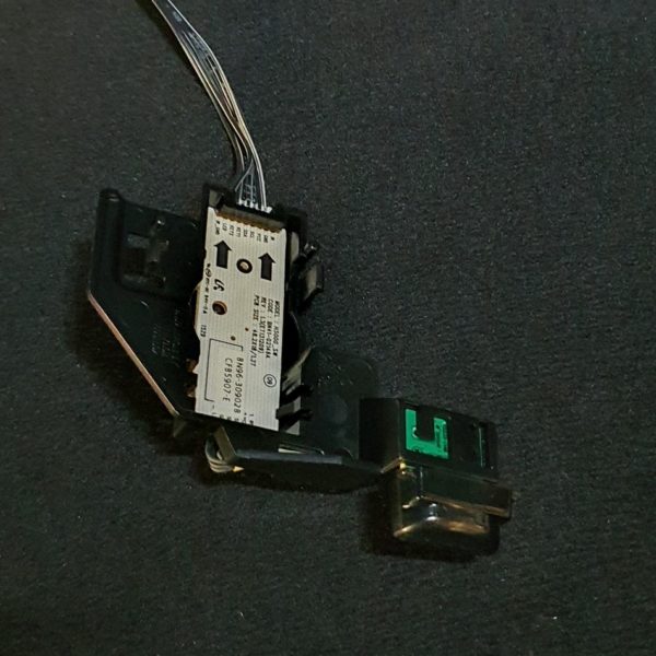 Module de commandes télé Samsung UE50J5100AW Référence: BN41-02149A - vente de pièces détachées ...