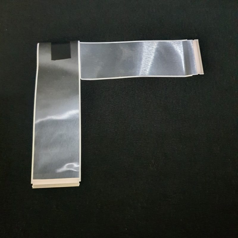 Nappe LVDS télé TCL 55DP670 Longueur 17 CM - vente de pièces détachées ...