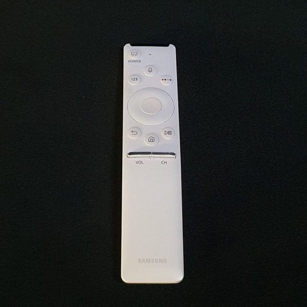 Support murale télé Samsung UE65LS03NAU Référence: BN96-43501J - vente ...