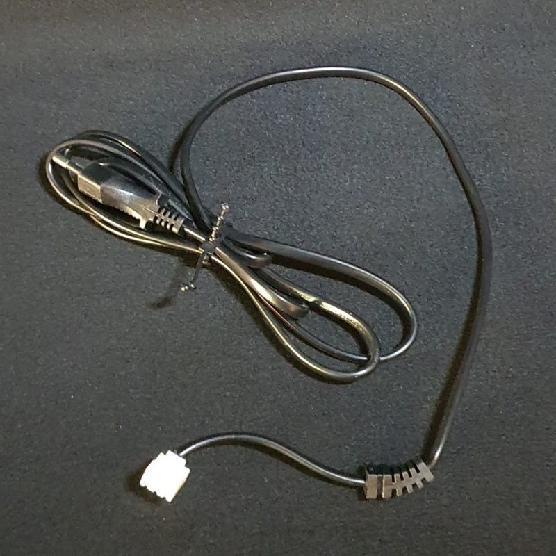 Carte T-Con télé Toshiba 58U2963DG Référence: CCPD-TC575-003 V2.0 ...