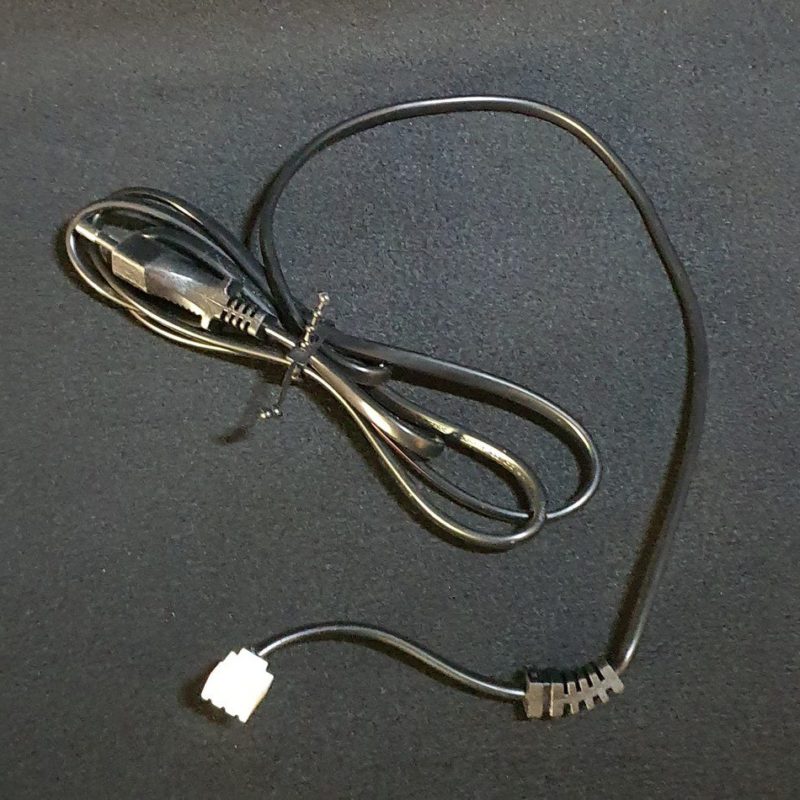 Carte T-Con télé Toshiba 58U2963DG Référence: CCPD-TC575-003 V2.0 ...