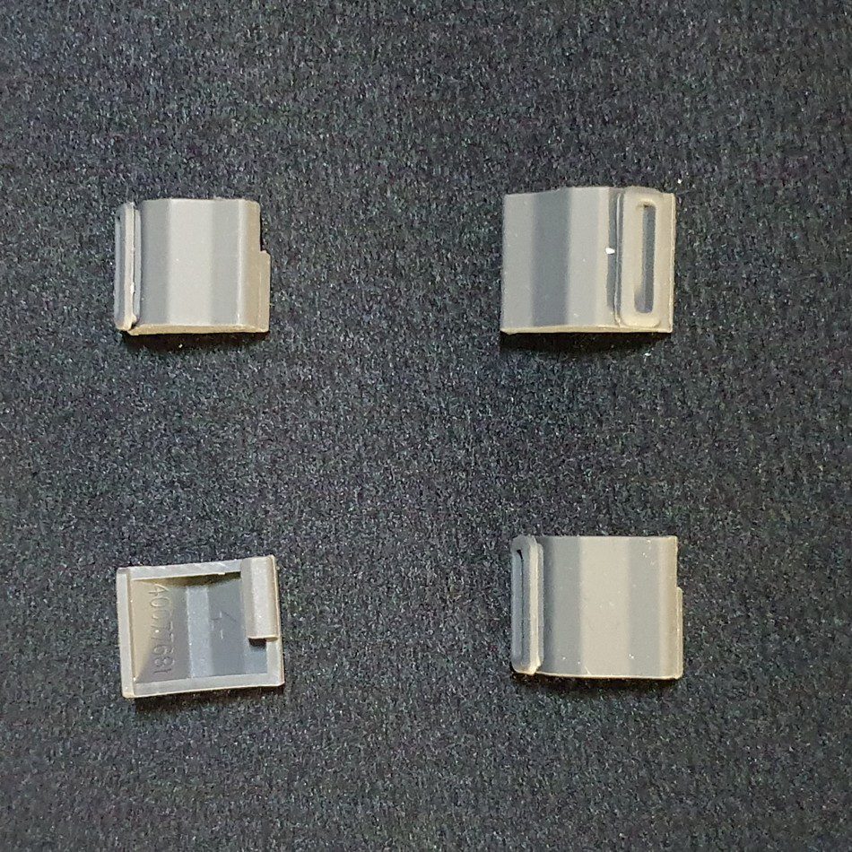 Ensemble de 4 supports des cartes du LCD télé Toshiba 58U2963DG - vente ...