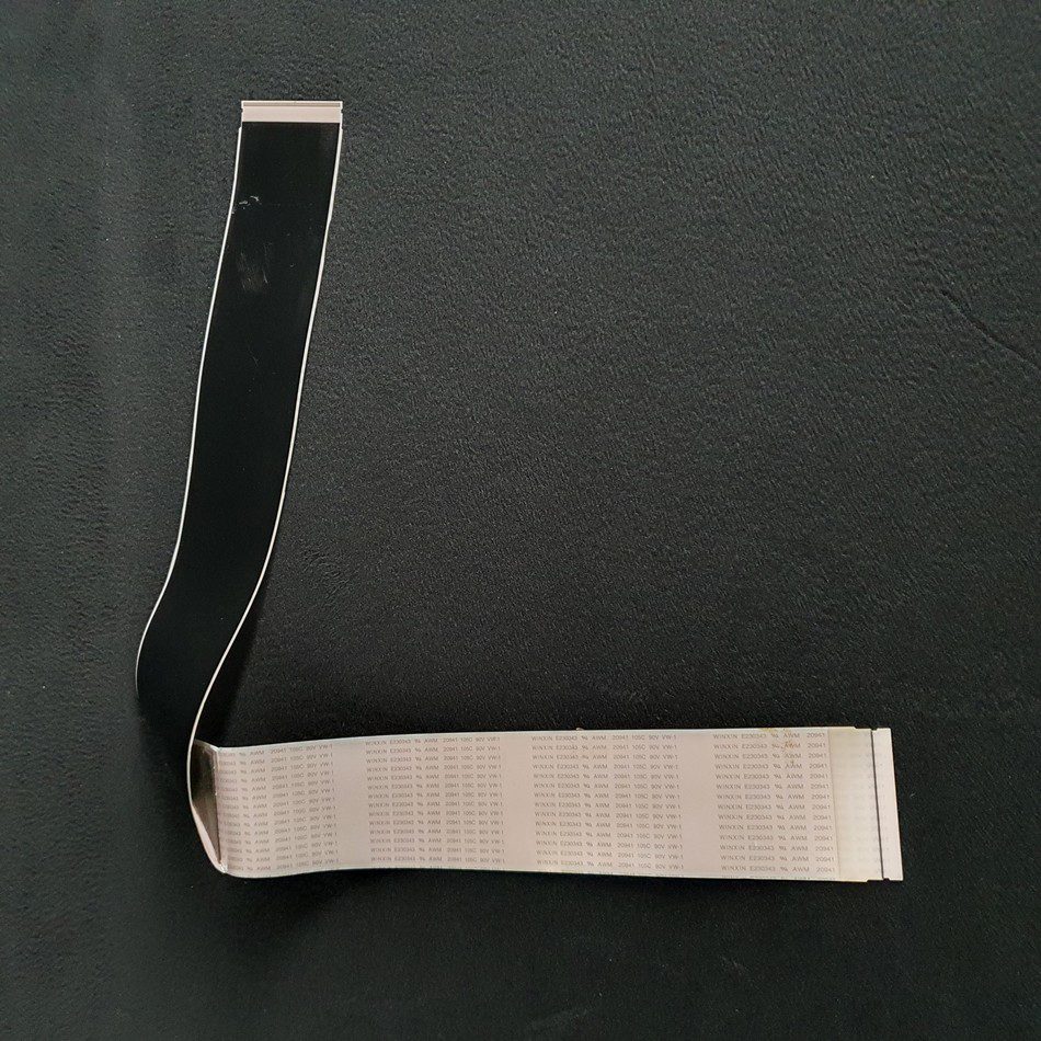Nappe LVDS télé Samsung UE50MU6125K Référence: BN96-39823D - vente de ...