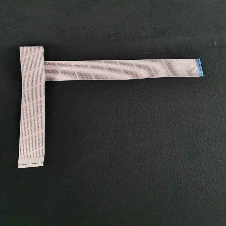 Nappe LVDS télé Samsung UE65MU6205K Référence: BN96-39823B - vente de ...