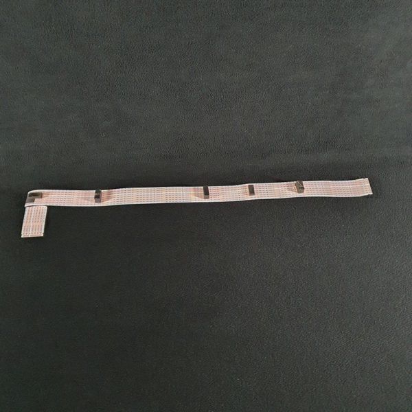 Nappe LVDS télé TCL 75C722 Référence: 0120 - vente de pièces détachées ...