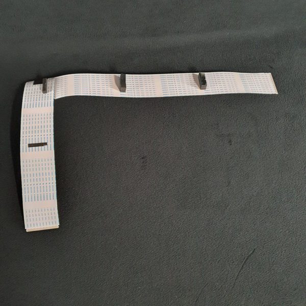 Nappe LVDS télé TCL 55EP640 Dimension 39.5CM X 23CM - vente de pièces ...